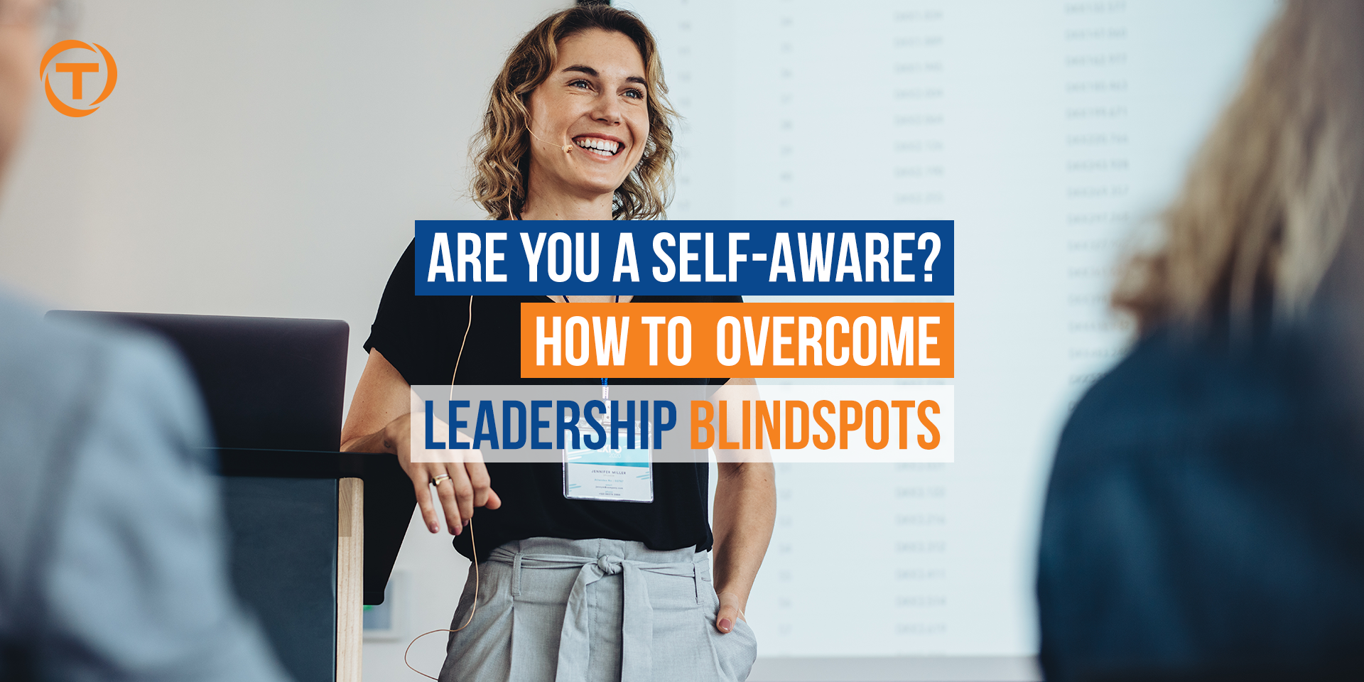 Are You a Self-Aware Boss? How to Overcome · Trojan Recruitment Group